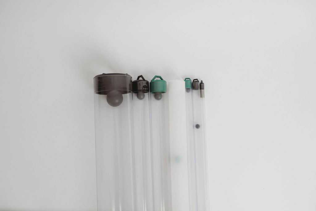 Environmental Service Products Inc. - Environmental Service Products Inc.